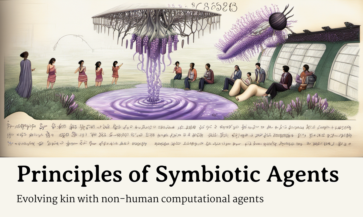 Principia Symbients